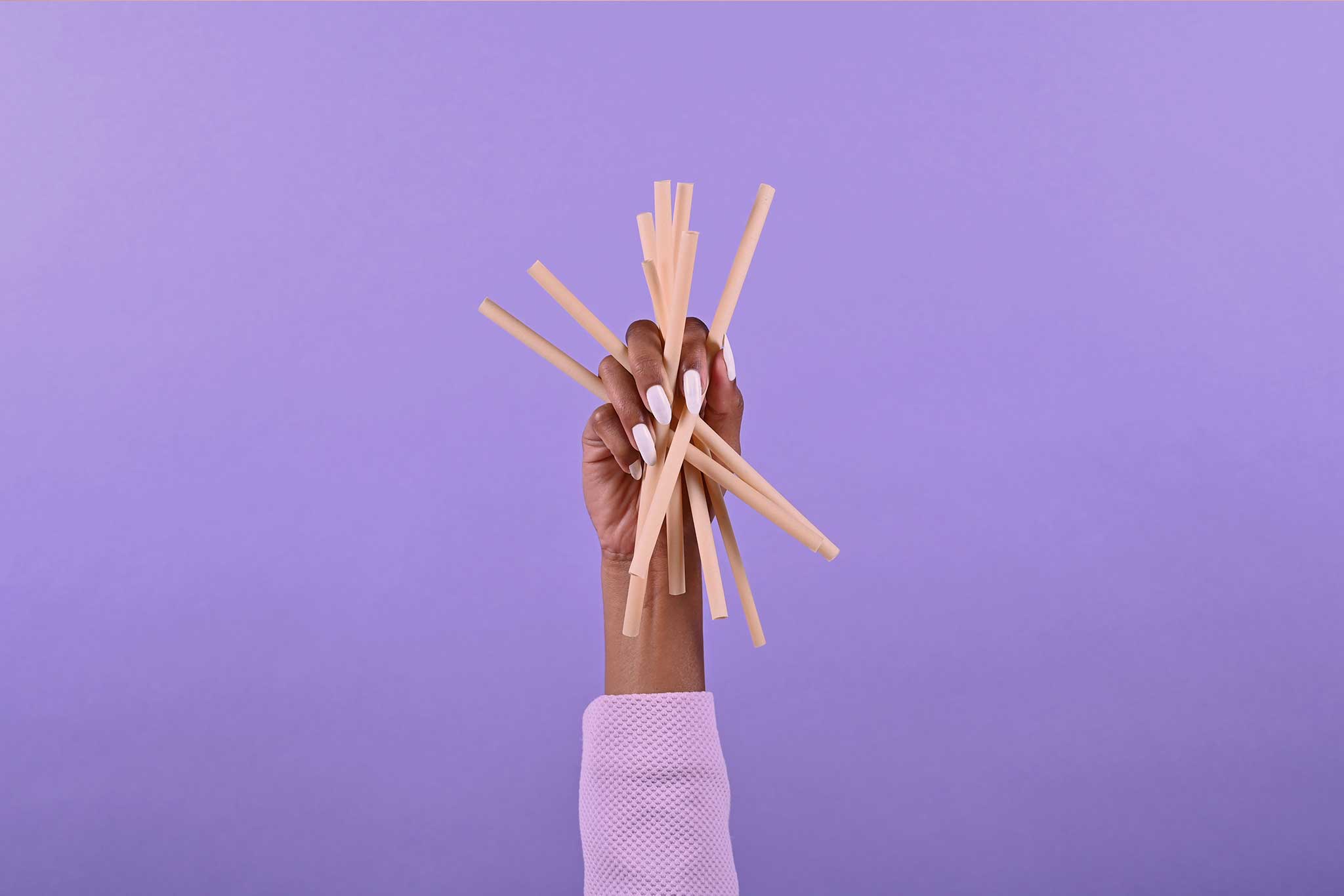 Bird Collaborative — World’s Only Premium Sustainable Straw