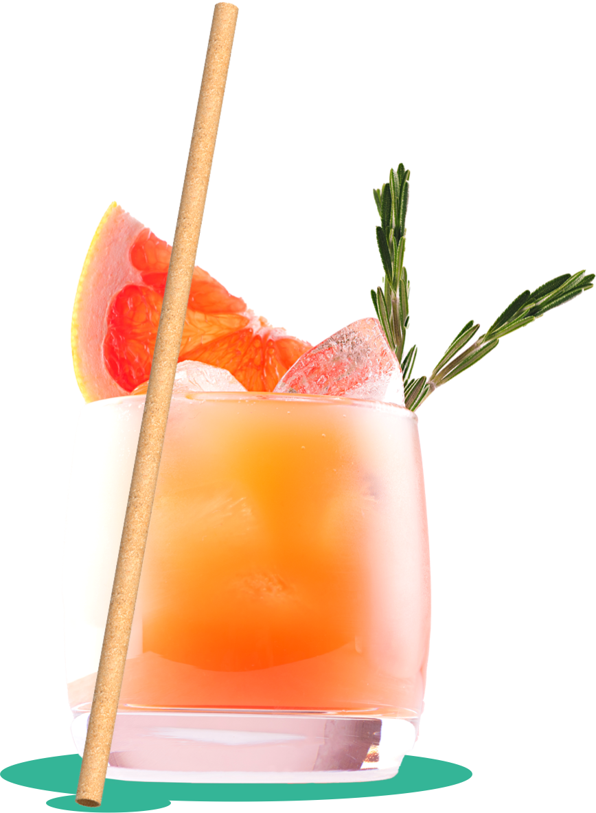 Bird Collaborative — World’s Only Premium Sustainable Straw